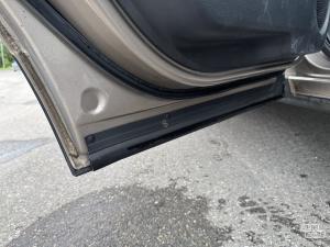 Pelēks Nissan qashqai+2 2012 Kauņa, ar dzinēja tilpumu 1.60 L un nobraukumu 300 tūkst. km par 4300 €, foto 34 vietnē AUTOMOTO.COM.LV