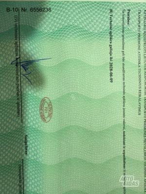 Серый Ниссан Кашкай 2 2012 в Мажейкяй, объемом двигателя 1.50 л и пробегом 251 тыс. км за 5550 €, фото 36 на AUTOMOTO.COM.LV