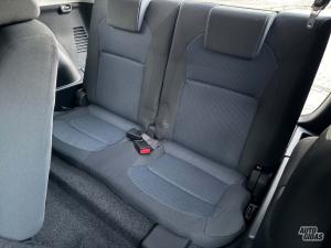 Grey Nissan qashqai+2 2012 in Mazeikiai, with an engine capacity of 1.50 L and mileage of 251 thousand km for 5500 €, photo 27 on AUTOMOTO.COM.LV