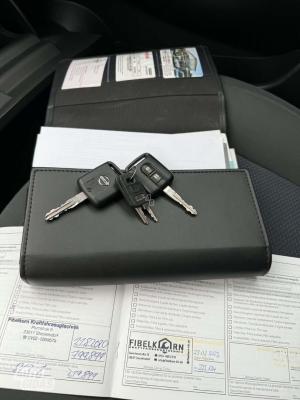 Grey Nissan qashqai+2 2012 in Mazeikiai, with an engine capacity of 1.50 L and mileage of 251 thousand km for 5500 €, photo 36 on AUTOMOTO.COM.LV