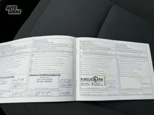 Grey Nissan qashqai+2 2012 in Mazeikiai, with an engine capacity of 1.50 L and mileage of 251 thousand km for 5500 €, photo 37 on AUTOMOTO.COM.LV