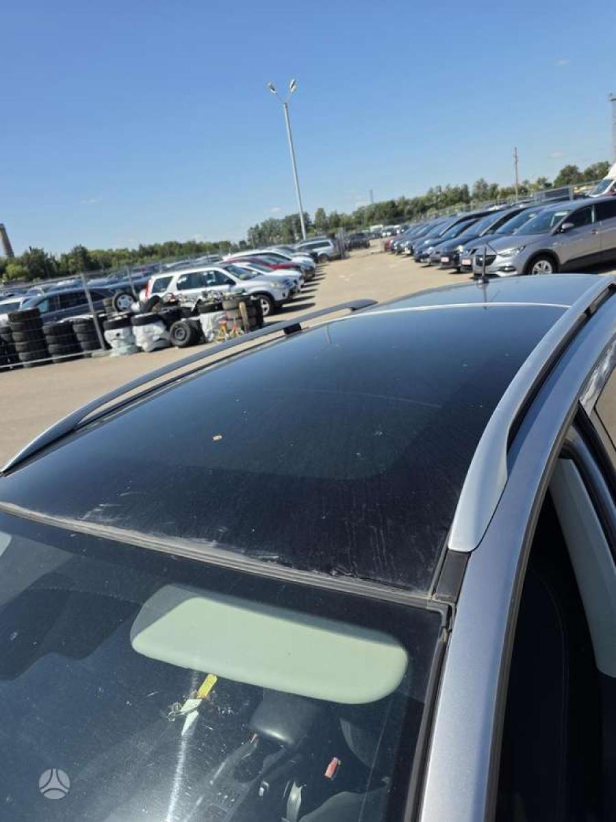 Pelēks Nissan qashqai+2 2012 Marijampole, ar dzinēja tilpumu 2.00 L un nobraukumu 221 tūkst. km par 4400 €, foto 30 vietnē AUTOMOTO.COM.LV