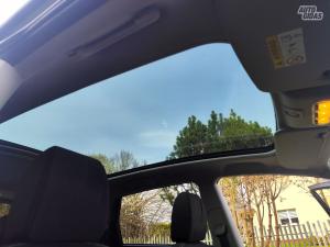 Pelēks Nissan qashqai+2 2014 Mažeikiai, ar dzinēja tilpumu 1.60 L un nobraukumu 230 tūkst. km par 6500 €, foto 27 vietnē AUTOMOTO.COM.LV