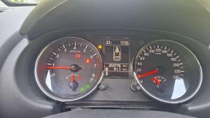 Pelēks Nissan qashqai+2 2012 Panevēža, ar dzinēja tilpumu 1.60 L un nobraukumu 254 tūkst. km par 4950 €, foto 7 vietnē AUTOMOTO.COM.LV