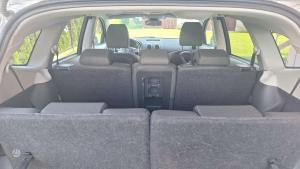 Pelēks Nissan qashqai+2 2012 Panevēža, ar dzinēja tilpumu 1.60 L un nobraukumu 254 tūkst. km par 4950 €, foto 8 vietnē AUTOMOTO.COM.LV