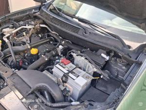 Pelēks Nissan qashqai+2 2012 Kauņa, ar dzinēja tilpumu 1.46 L un nobraukumu 268 tūkst. km par 5500 €, foto 21 vietnē AUTOMOTO.COM.LV