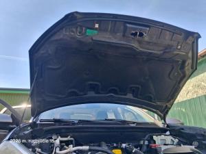 Pelēks Nissan qashqai+2 2012 Kauņa, ar dzinēja tilpumu 1.46 L un nobraukumu 268 tūkst. km par 5500 €, foto 23 vietnē AUTOMOTO.COM.LV