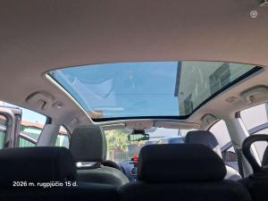 Pelēks Nissan qashqai+2 2012 Kauņa, ar dzinēja tilpumu 1.46 L un nobraukumu 268 tūkst. km par 5500 €, foto 31 vietnē AUTOMOTO.COM.LV
