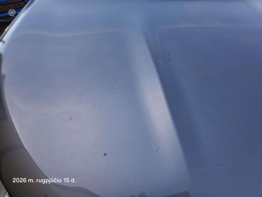 Pelēks Nissan qashqai+2 2012 Kauņa, ar dzinēja tilpumu 1.46 L un nobraukumu 268 tūkst. km par 5500 €, foto 36 vietnē AUTOMOTO.COM.LV