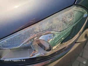Pelēks Nissan qashqai+2 2012 Kauņa, ar dzinēja tilpumu 1.46 L un nobraukumu 268 tūkst. km par 5500 €, foto 38 vietnē AUTOMOTO.COM.LV
