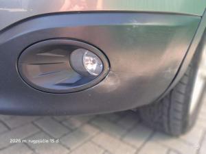 Pelēks Nissan qashqai+2 2012 Kauņa, ar dzinēja tilpumu 1.46 L un nobraukumu 268 tūkst. km par 5500 €, foto 39 vietnē AUTOMOTO.COM.LV