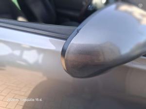 Pelēks Nissan qashqai+2 2012 Kauņa, ar dzinēja tilpumu 1.46 L un nobraukumu 268 tūkst. km par 5500 €, foto 40 vietnē AUTOMOTO.COM.LV