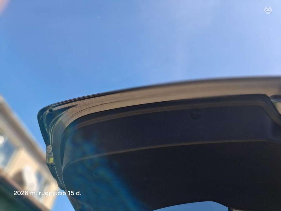 Pelēks Nissan qashqai+2 2012 Kauņa, ar dzinēja tilpumu 1.46 L un nobraukumu 268 tūkst. km par 5500 €, foto 42 vietnē AUTOMOTO.COM.LV