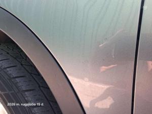 Pelēks Nissan qashqai+2 2012 Kauņa, ar dzinēja tilpumu 1.46 L un nobraukumu 268 tūkst. km par 5500 €, foto 45 vietnē AUTOMOTO.COM.LV