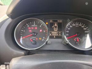 Pelēks Nissan qashqai+2 2012 Kauņa, ar dzinēja tilpumu 1.46 L un nobraukumu 268 tūkst. km par 5500 €, foto 47 vietnē AUTOMOTO.COM.LV