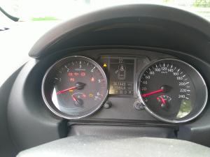 Nissan qashqai+2 2010 Tallina, ar dzinēja tilpumu 2.00 L un nobraukumu 362 tūkst. km par 4000 €, foto 9 vietnē AUTOMOTO.COM.LV