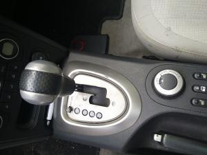 Nissan qashqai+2 2010 Tallina, ar dzinēja tilpumu 2.00 L un nobraukumu 362 tūkst. km par 4000 €, foto 12 vietnē AUTOMOTO.COM.LV