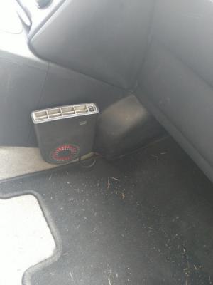 Nissan qashqai+2 2010 Tallina, ar dzinēja tilpumu 2.00 L un nobraukumu 362 tūkst. km par 4000 €, foto 13 vietnē AUTOMOTO.COM.LV