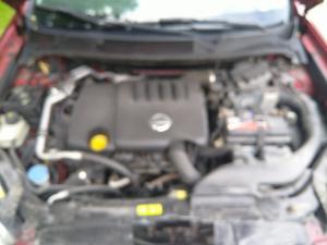 Nissan qashqai+2 2010 Tallina, ar dzinēja tilpumu 2.00 L un nobraukumu 362 tūkst. km par 4000 €, foto 14 vietnē AUTOMOTO.COM.LV
