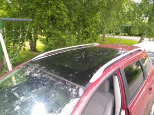 Nissan qashqai+2 2010 Tallina, ar dzinēja tilpumu 2.00 L un nobraukumu 362 tūkst. km par 4000 €, foto 21 vietnē AUTOMOTO.COM.LV