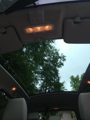 Nissan qashqai+2 2010 Tallina, ar dzinēja tilpumu 2.00 L un nobraukumu 362 tūkst. km par 4000 €, foto 24 vietnē AUTOMOTO.COM.LV