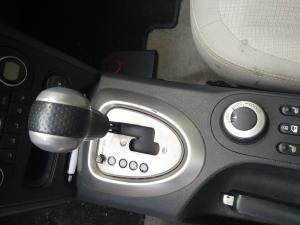 Nissan qashqai+2 2010 Tallina, ar dzinēja tilpumu 2.00 L un nobraukumu 362 tūkst. km par 4000 €, foto 25 vietnē AUTOMOTO.COM.LV