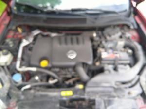 Nissan qashqai+2 2010 Tallina, ar dzinēja tilpumu 2.00 L un nobraukumu 362 tūkst. km par 4000 €, foto 27 vietnē AUTOMOTO.COM.LV