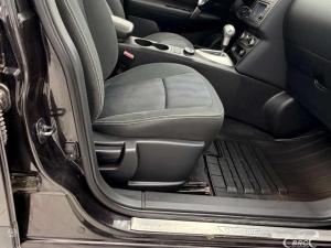 Sarkans Nissan qashqai+2 2011 Viļņa, ar dzinēja tilpumu 2.00 L un nobraukumu 179 tūkst. km par 5299 €, foto 8 vietnē AUTOMOTO.COM.LV