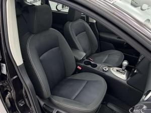 Sarkans Nissan qashqai+2 2011 Viļņa, ar dzinēja tilpumu 2.00 L un nobraukumu 179 tūkst. km par 5299 €, foto 9 vietnē AUTOMOTO.COM.LV