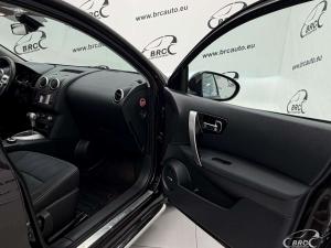 Sarkans Nissan qashqai+2 2011 Viļņa, ar dzinēja tilpumu 2.00 L un nobraukumu 179 tūkst. km par 5299 €, foto 10 vietnē AUTOMOTO.COM.LV