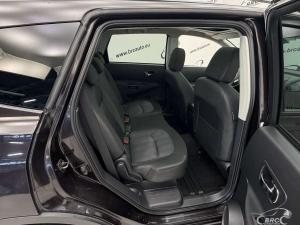 Sarkans Nissan qashqai+2 2011 Viļņa, ar dzinēja tilpumu 2.00 L un nobraukumu 179 tūkst. km par 5299 €, foto 13 vietnē AUTOMOTO.COM.LV