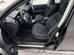 Sarkans Nissan qashqai+2 2011 Viļņa, ar dzinēja tilpumu 2.00 L un nobraukumu 179 tūkst. km par 5299 €, foto 23 vietnē AUTOMOTO.COM.LV