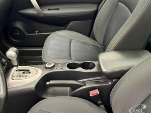 Sarkans Nissan qashqai+2 2011 Viļņa, ar dzinēja tilpumu 2.00 L un nobraukumu 179 tūkst. km par 5299 €, foto 26 vietnē AUTOMOTO.COM.LV