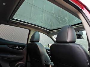 Sarkans Nissan qashqai+2 2016 Klaipėda, ar dzinēja tilpumu 1.60 L un nobraukumu 174 tūkst. km par 8500 €, foto 31 vietnē AUTOMOTO.COM.LV