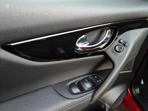 Sarkans Nissan qashqai+2 2016 Klaipėda, ar dzinēja tilpumu 1.60 L un nobraukumu 174 tūkst. km par 8500 €, foto 37 vietnē AUTOMOTO.COM.LV
