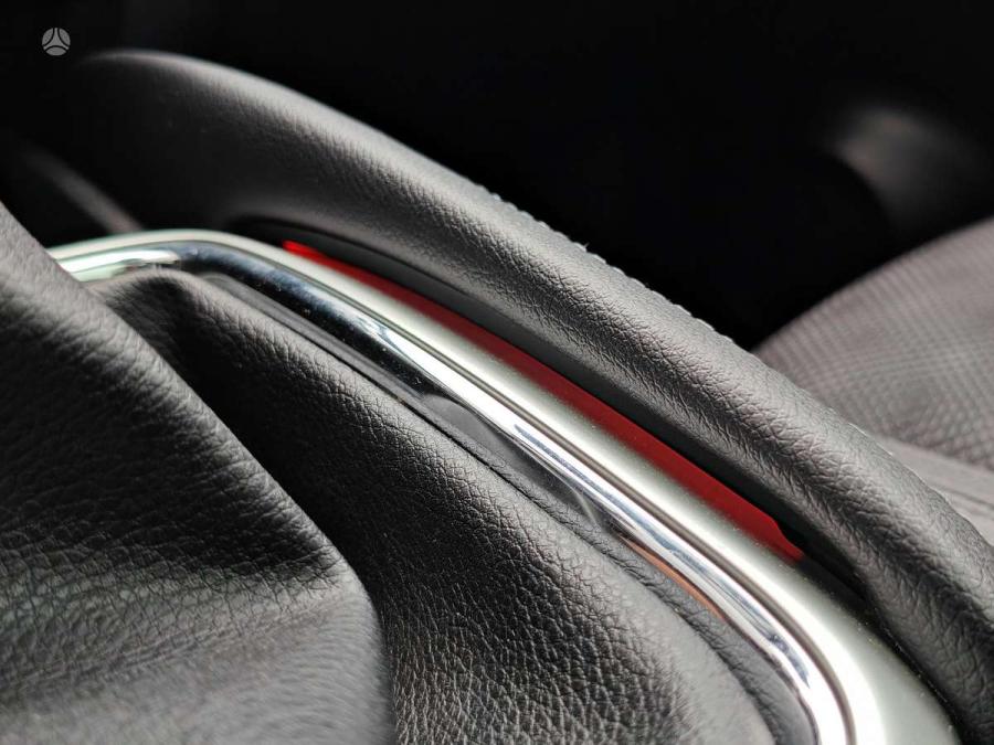 Sarkans Nissan qashqai+2 2016 Klaipėda, ar dzinēja tilpumu 1.60 L un nobraukumu 174 tūkst. km par 8500 €, foto 40 vietnē AUTOMOTO.COM.LV