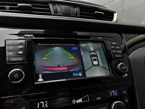 Sarkans Nissan qashqai+2 2016 Klaipėda, ar dzinēja tilpumu 1.60 L un nobraukumu 174 tūkst. km par 8500 €, foto 43 vietnē AUTOMOTO.COM.LV