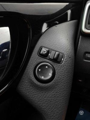 Sarkans Nissan qashqai+2 2016 Klaipėda, ar dzinēja tilpumu 1.60 L un nobraukumu 174 tūkst. km par 8500 €, foto 50 vietnē AUTOMOTO.COM.LV