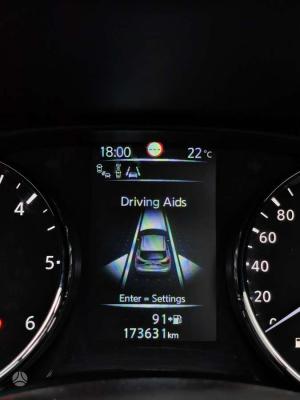 Sarkans Nissan qashqai+2 2016 Klaipėda, ar dzinēja tilpumu 1.60 L un nobraukumu 174 tūkst. km par 8500 €, foto 56 vietnē AUTOMOTO.COM.LV