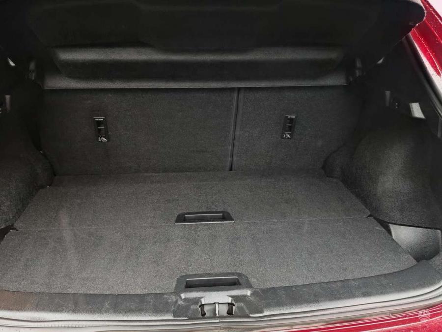 Sarkans Nissan qashqai+2 2016 Klaipėda, ar dzinēja tilpumu 1.60 L un nobraukumu 174 tūkst. km par 8500 €, foto 59 vietnē AUTOMOTO.COM.LV