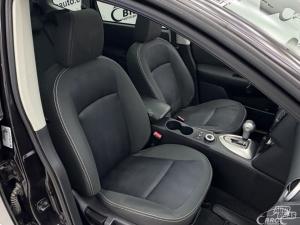 Фиолетовый Ниссан Кашкай 2 2011 в Авиженяй, объемом двигателя 2.00 л и пробегом 179 тыс. км за 5299 €, фото 8 на AUTOMOTO.COM.LV