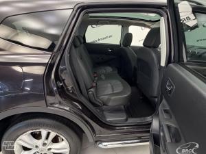 Фиолетовый Ниссан Кашкай 2 2011 в Авиженяй, объемом двигателя 2.00 л и пробегом 179 тыс. км за 5299 €, фото 11 на AUTOMOTO.COM.LV