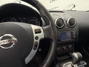 Фиолетовый Ниссан Кашкай 2 2011 в Авиженяй, объемом двигателя 2.00 л и пробегом 179 тыс. км за 5299 €, фото 31 на AUTOMOTO.COM.LV
