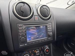 Фиолетовый Ниссан Кашкай 2 2011 в Авиженяй, объемом двигателя 2.00 л и пробегом 179 тыс. км за 5299 €, фото 35 на AUTOMOTO.COM.LV