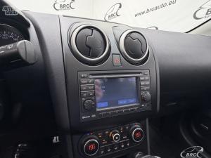 Фиолетовый Ниссан Кашкай 2 2011 в Авиженяй, объемом двигателя 2.00 л и пробегом 179 тыс. км за 5299 €, фото 37 на AUTOMOTO.COM.LV