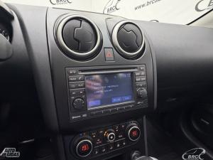 Фиолетовый Ниссан Кашкай 2 2011 в Авиженяй, объемом двигателя 2.00 л и пробегом 179 тыс. км за 5299 €, фото 38 на AUTOMOTO.COM.LV