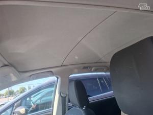 Violets Nissan qashqai+2 2011 Marijampole, ar dzinēja tilpumu 2.00 L un nobraukumu 257 tūkst. km par 4850 €, foto 16 vietnē AUTOMOTO.COM.LV