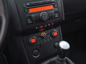 Белый Ниссан Кашкай 2 2009 в Гробиня, объемом двигателя 2.00 л и пробегом 139 тыс. км за 3500 €, фото 18 на AUTOMOTO.COM.LV