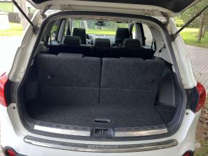 White Nissan qashqai+2 2009 in Vilnius, with an engine capacity of 2.00 L and mileage of 250 thousand km for 3499 €, photo 21 on AUTOMOTO.COM.LV