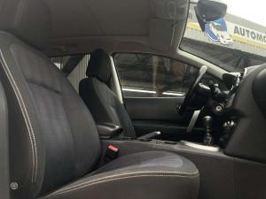 White Nissan qashqai+2 2010 in Marijampole, with an engine capacity of 1.46 L and mileage of 247 thousand km for 4150 €, photo 20 on AUTOMOTO.COM.LV